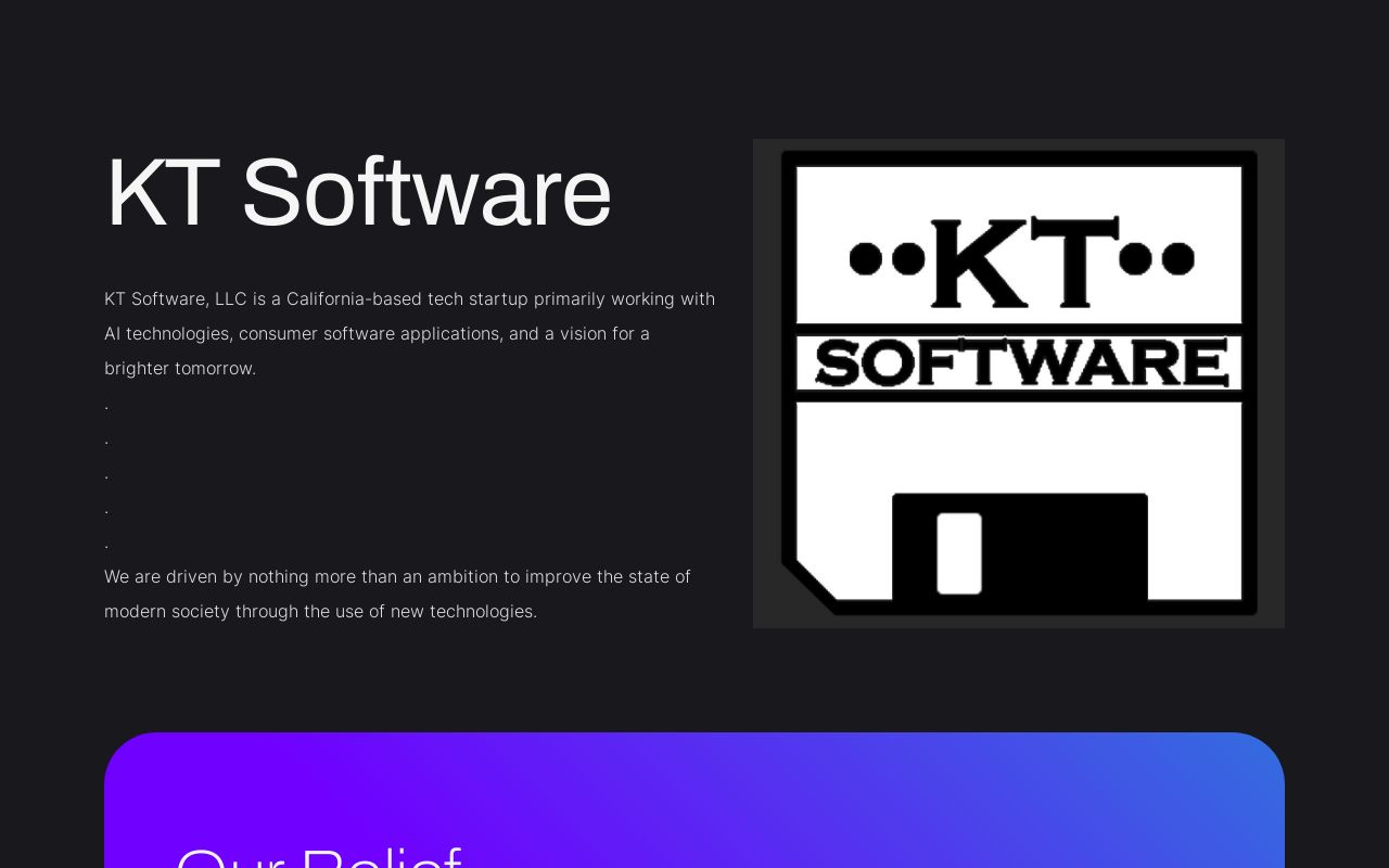 KT Software
